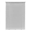 Nien 249159 Homepointe Cordless PVC Room Darkening Mini Blind, White ...