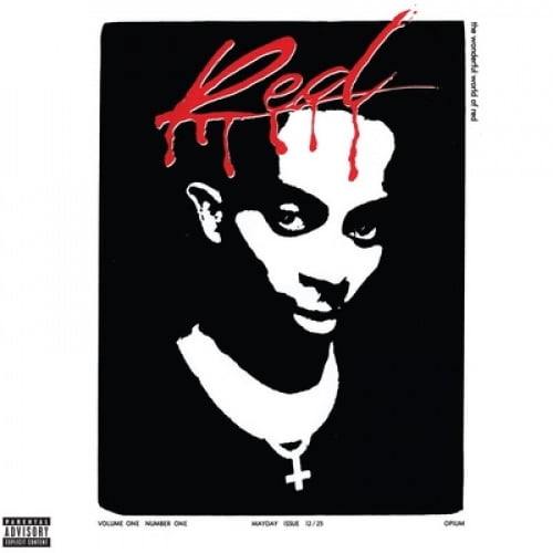 Click here for Playboi Carti Whole Lotta Red prices