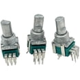 10 PCS Mixing Console Original rk09 Precision Potentiometer Effect 6 ...