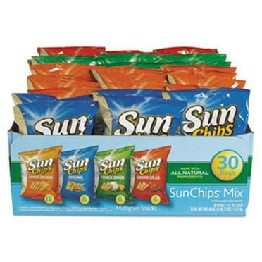 Sunchips Mix, 30 Count - Walmart.com