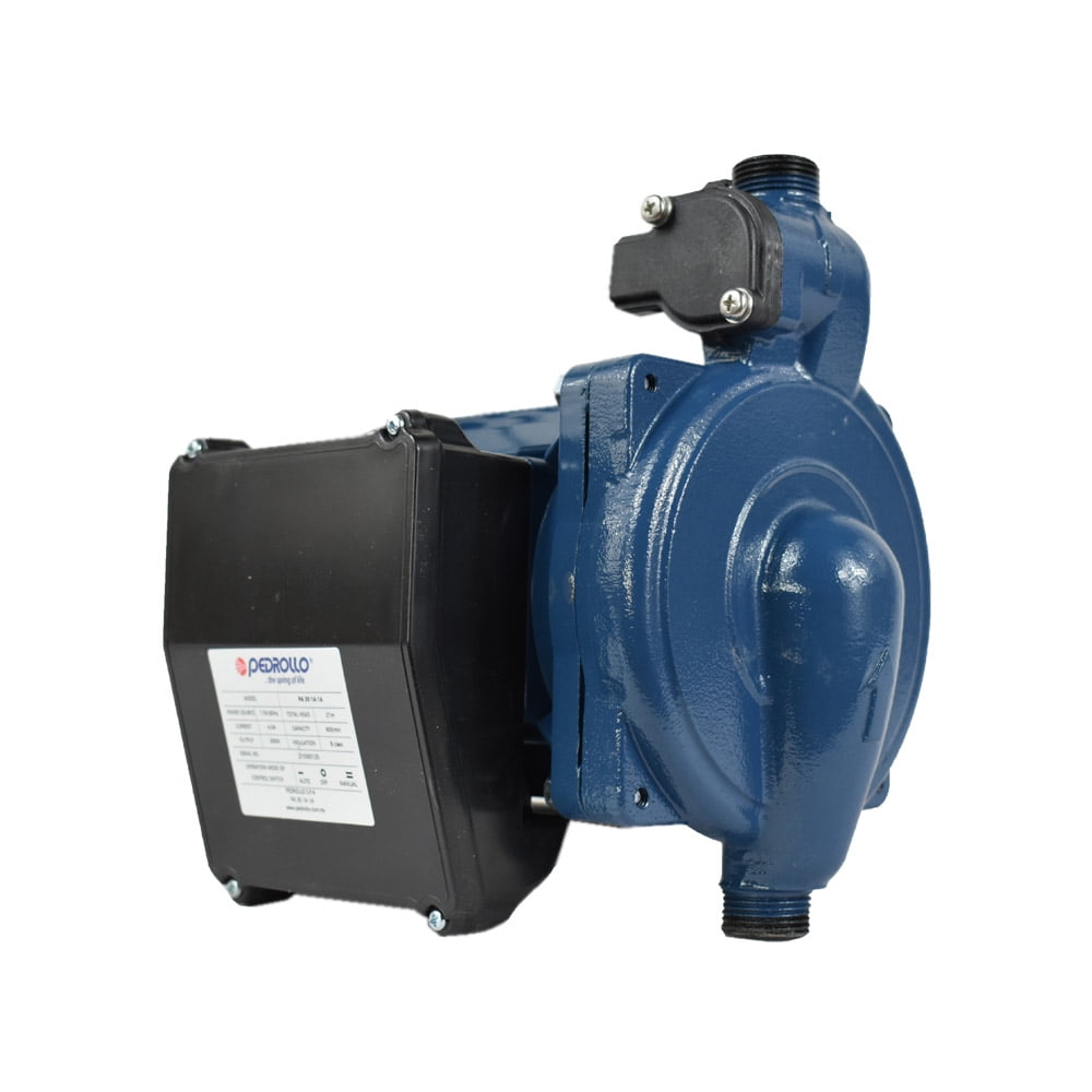 Bomba presurizadora Pedrollo 350W 4 servicios | Bodega Aurrera en línea
