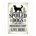 Beforeyayn Vintage Metal Sign 8X12 Inch, Wall Art Decor for Home Bar ...