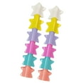 2x/Set Splicing Highlighter Drawing Pen Multifunctional Highlighter ...