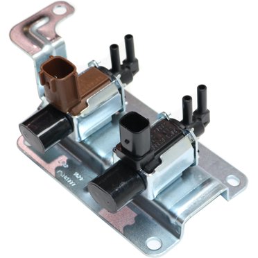 Intake Manifold Runner Solenoid - Compatible with 2012 - 2014 Mazda 5 ...