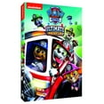 Paw Patrol: Ultimate Rescue (DVD), Nickelodeon, Animation - Walmart.com
