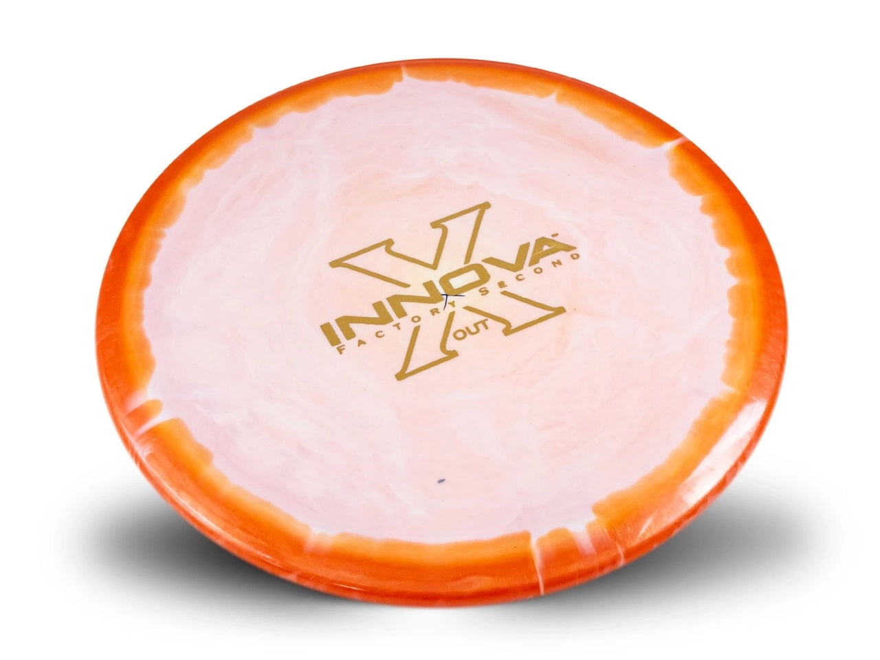 Innova Factory Second Halo Star Lion Midrange Golf Disc - Walmart.com