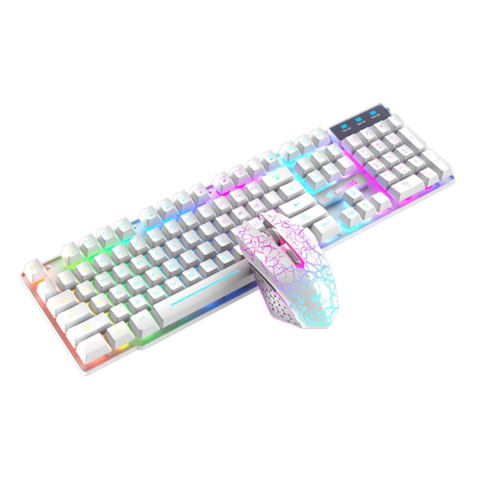 Click here for Siruishop Wireless Keyboard And Mouse Wireless Mou... prices