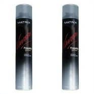 Matrix Vavoom Shape Maker Rapid Reshape Technology Hairspray, Ultra ...