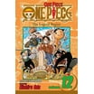One Piece Manga Book: Color Walk Compendium Series #3 - New World to ...