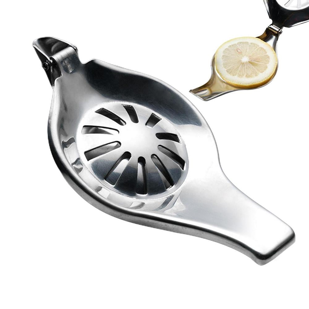 Lemon Lime Squeezer | Juicer Hand Juicer Machines | Stainless Steel ...