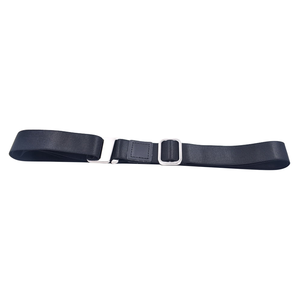 Shirt Belt Stay Adjustable Shirt Lock Undergarment Belt for Men and ...