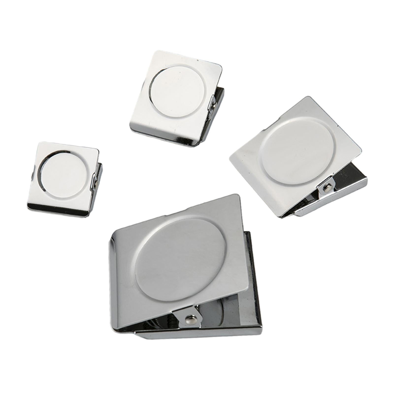 Clips para refrigerador,Imanes de nevera Clips magnéticos | Walmart en ...