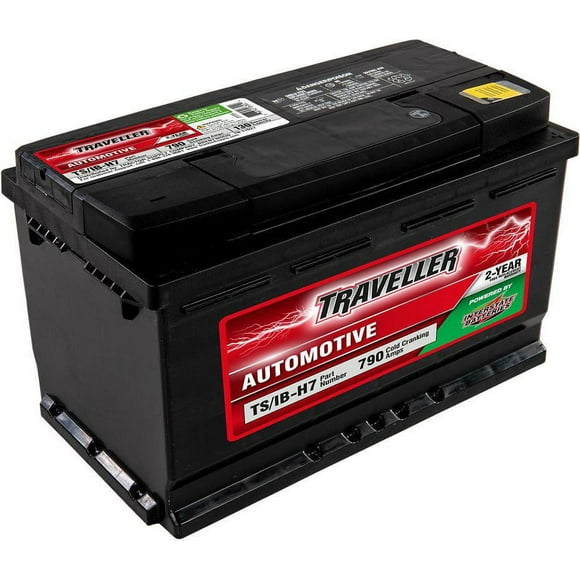 Interstate Group 27 Battery