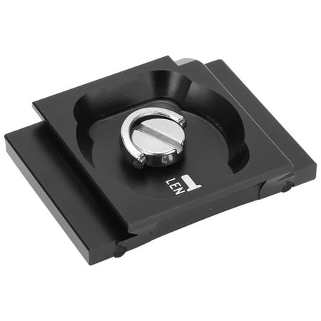 Camera Loading Plate, Quick Release Loading Plate High Camera Accessory ...