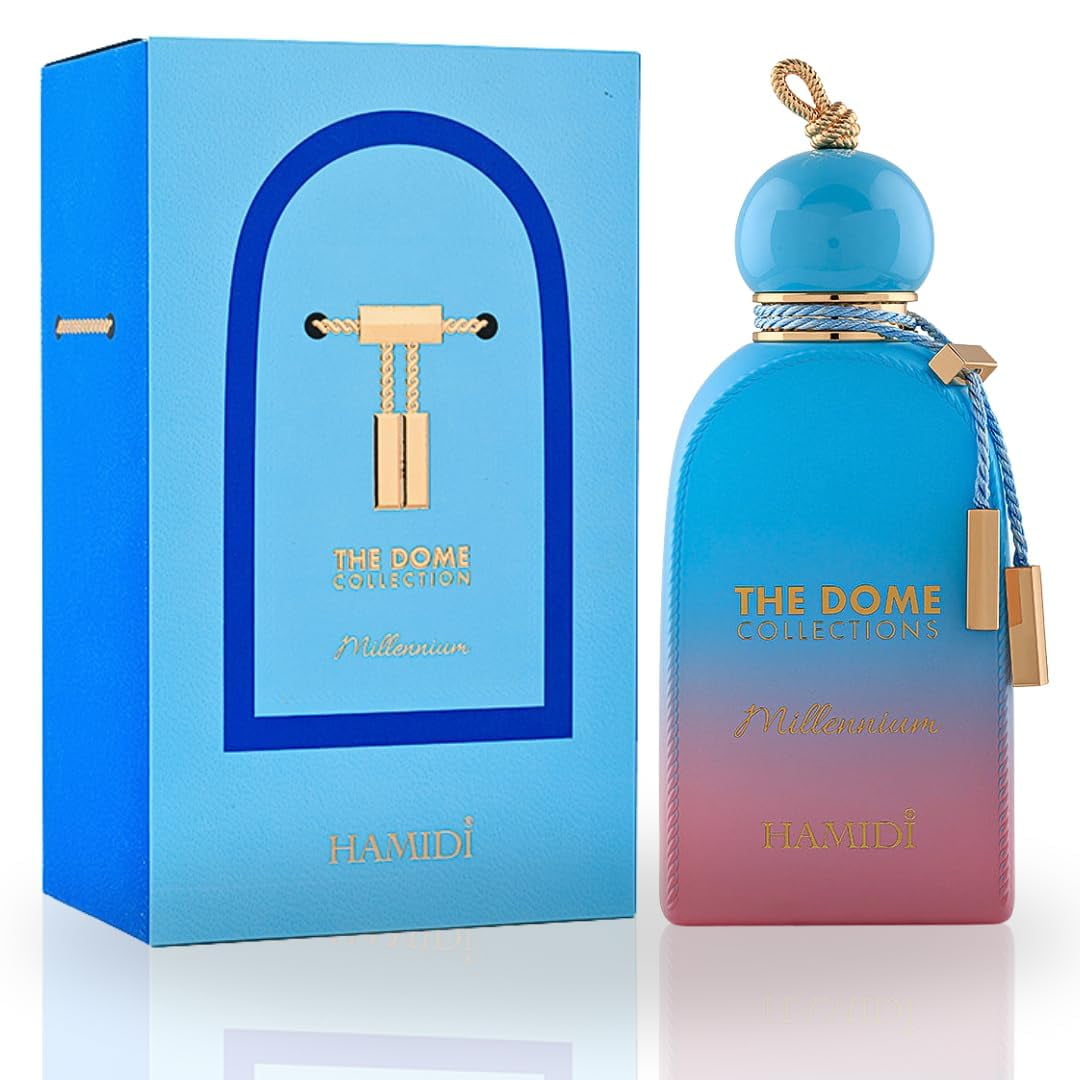 Perfume H Hamidi Dome Collection EDP 100 ml para hombre y mujer ...