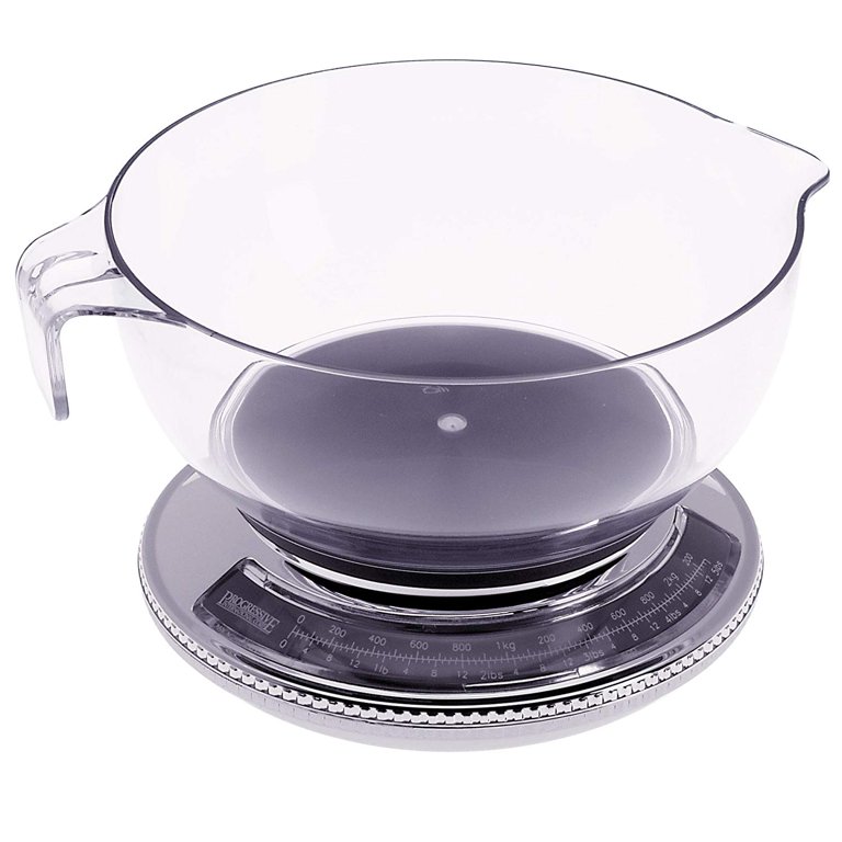 Kitchen Scale Bowl Type