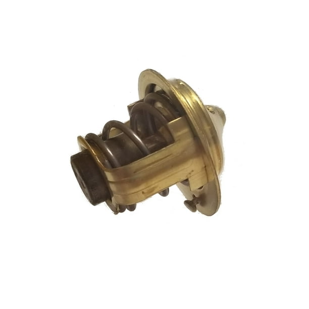 John Deere Original Equipment Thermostat - CH15536 - Walmart.com ...