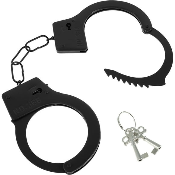Handcuffs