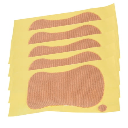 OTVIAP Armpit Pad,Sweat Pad,5Pcs Disposable Armpit Shields Underarm ...