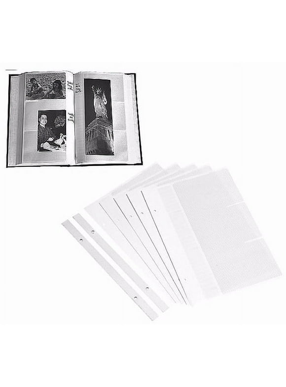 Photo Album Refills in Photo Albums & Refills - Walmart.com
