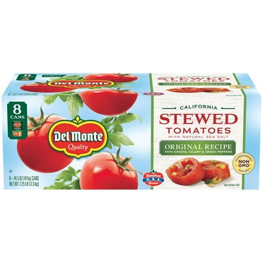 Red Gold Diced Tomatoes (14.5 oz., 8 pk.) - Walmart.com