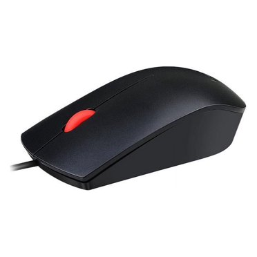 Lenovo Essential Compact Wireless Mouse - Walmart.com