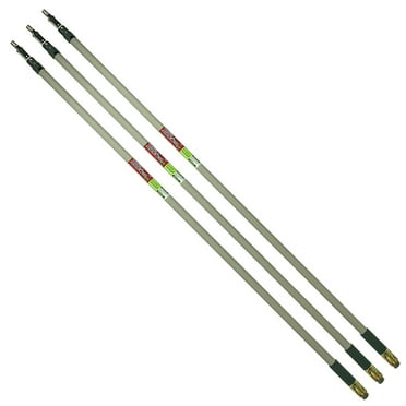 WOOSTER R057 8 to 16 ft. Sherlock Extension Pole - Walmart.com