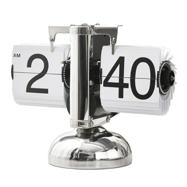 Flip Desk Clock,Digital Flip Down Clock Digital Flip Down Clock ...