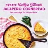 Duncan Hines Sweet Cornbread Muffin Mix 16 oz with Dolly Parton Recipe ...