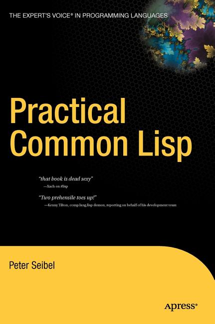 Books for Professionals by Professionals: Practical Common LISP (Hardcover) - Walmart.com