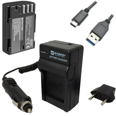 Nikon EH-7P Charging AC Adapter - Walmart.com