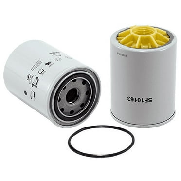 WIX Fuel/Water Separator WF10158 - Walmart.com
