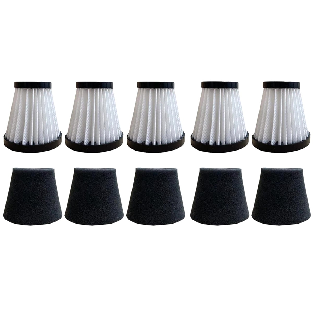 Click here for Unbranded 5 Pack Replacement Filter Compatible For... prices