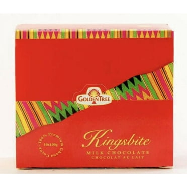 NESTLE CARLOS V Milk Chocolate Style Bar 32 ct Box - Walmart.com