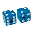 PK-3250 Set of 2 Unmatched Dice Knobs - Walmart.com