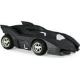 Batman Batmobile Remote Control Vehicle 1:20 Scale, for Kids Aged 4 and ...