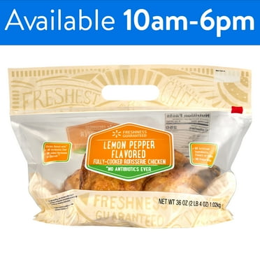 Freshness Guaranteed Boneless Skinless Chicken Thighs, 2.75 - 4.0 lb ...