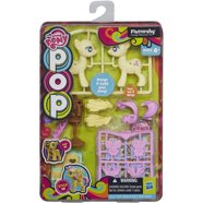 My Little Pony Mini World Magic Equestria Collection Set, Compact ...