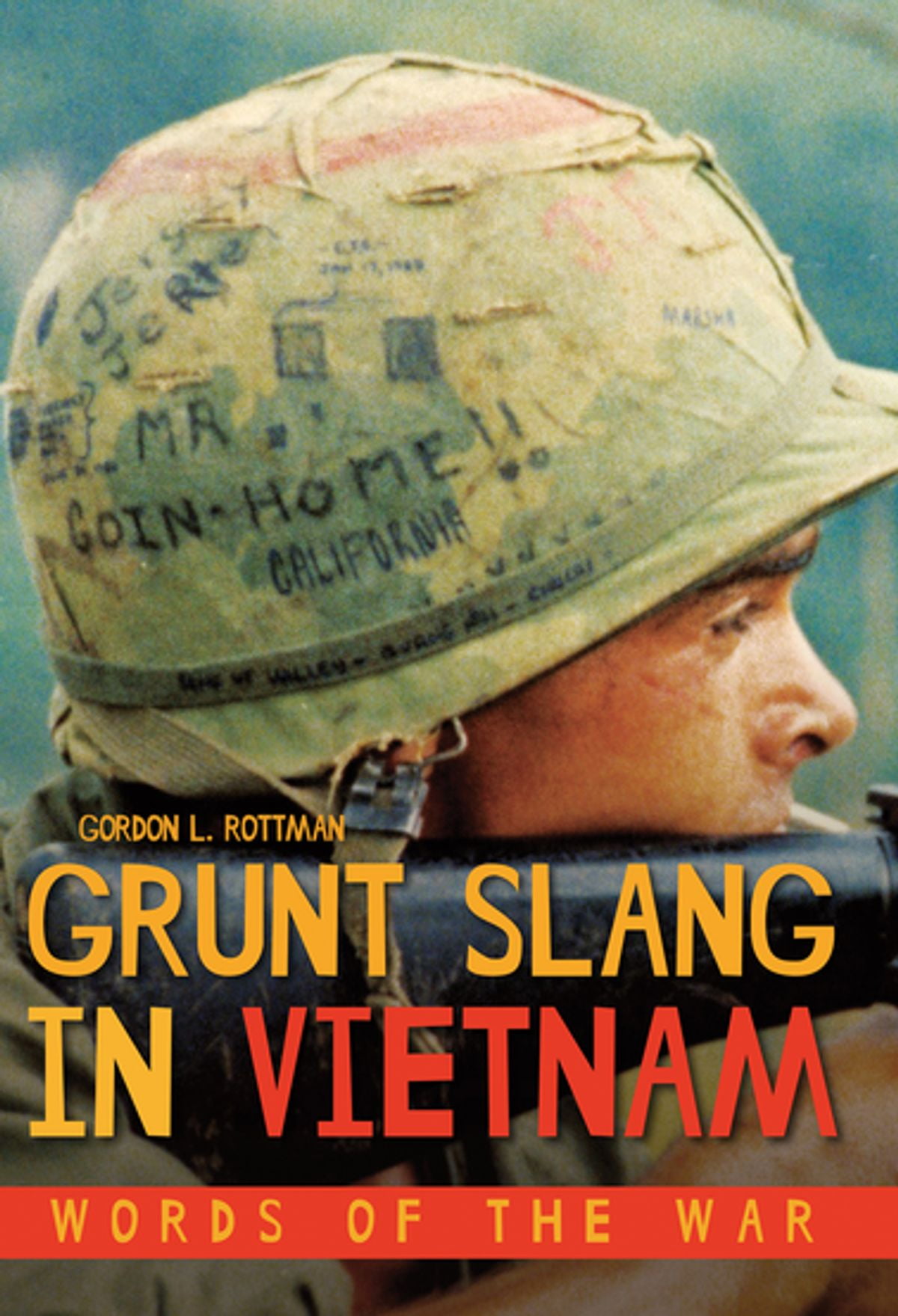 Grunt Slang In Vietnam EBook Walmart Walmart grunt-slang-in-vietnam-ebook-walmart-walmart