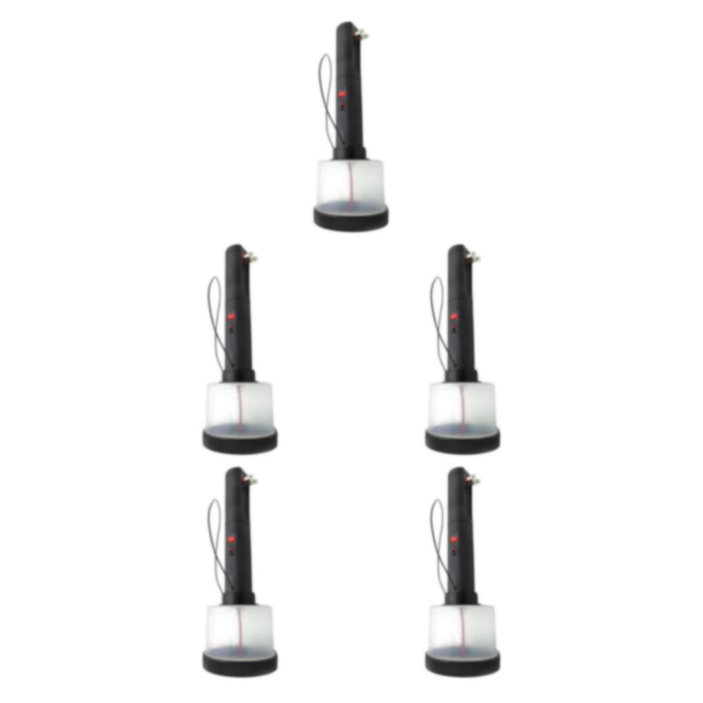 Advancent Static Flock Master Applicator Rechargeable Electrostatic ...