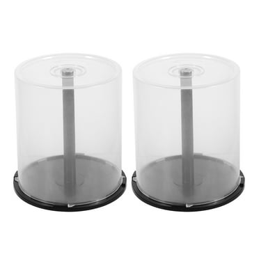 WSYW 80 Disc CD DVD Case Storage Bag Portable PU Leather Organizer ...