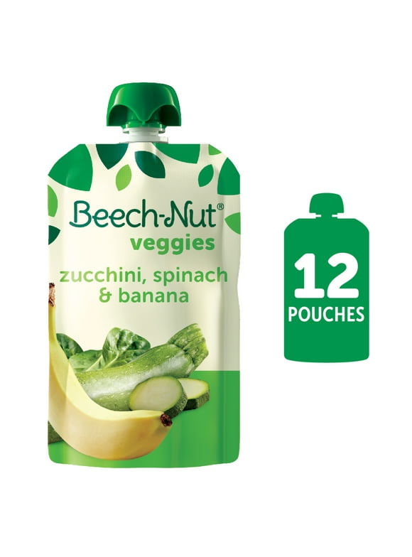 Beech-Nut Baby Food - Walmart.com