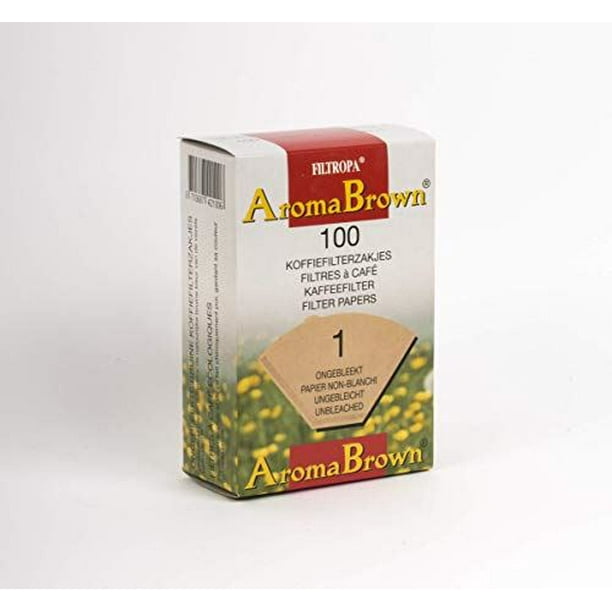 Small Coffee Filters Size 1