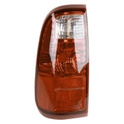 Ford F 350 Tail Light