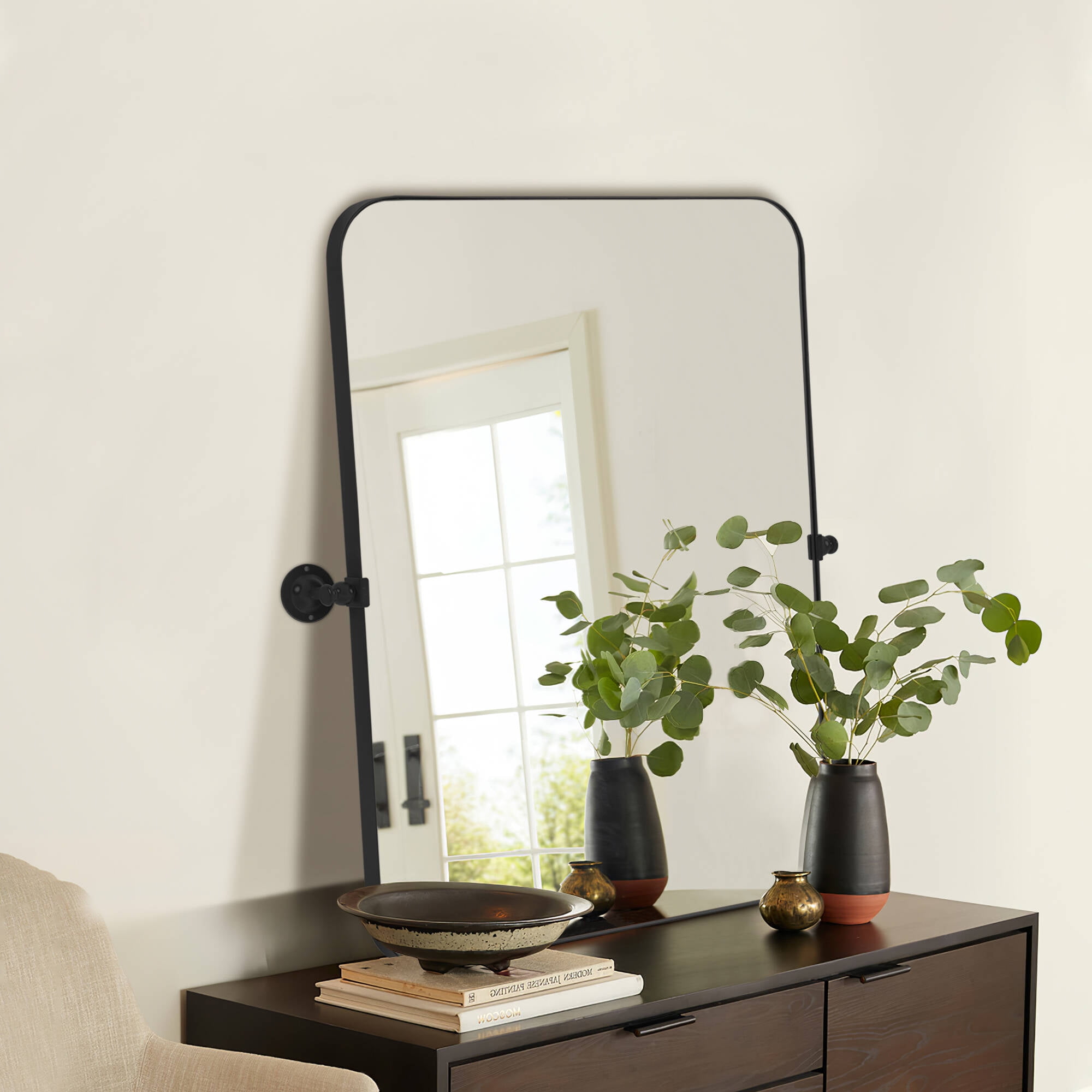 NeuType Arch Wall Mirror Arch Small Mirror Round Corner Mirror Wall ... NeuType Arch Wall Mirror Arch Small Mirror Round Corner Mirror Wall ...