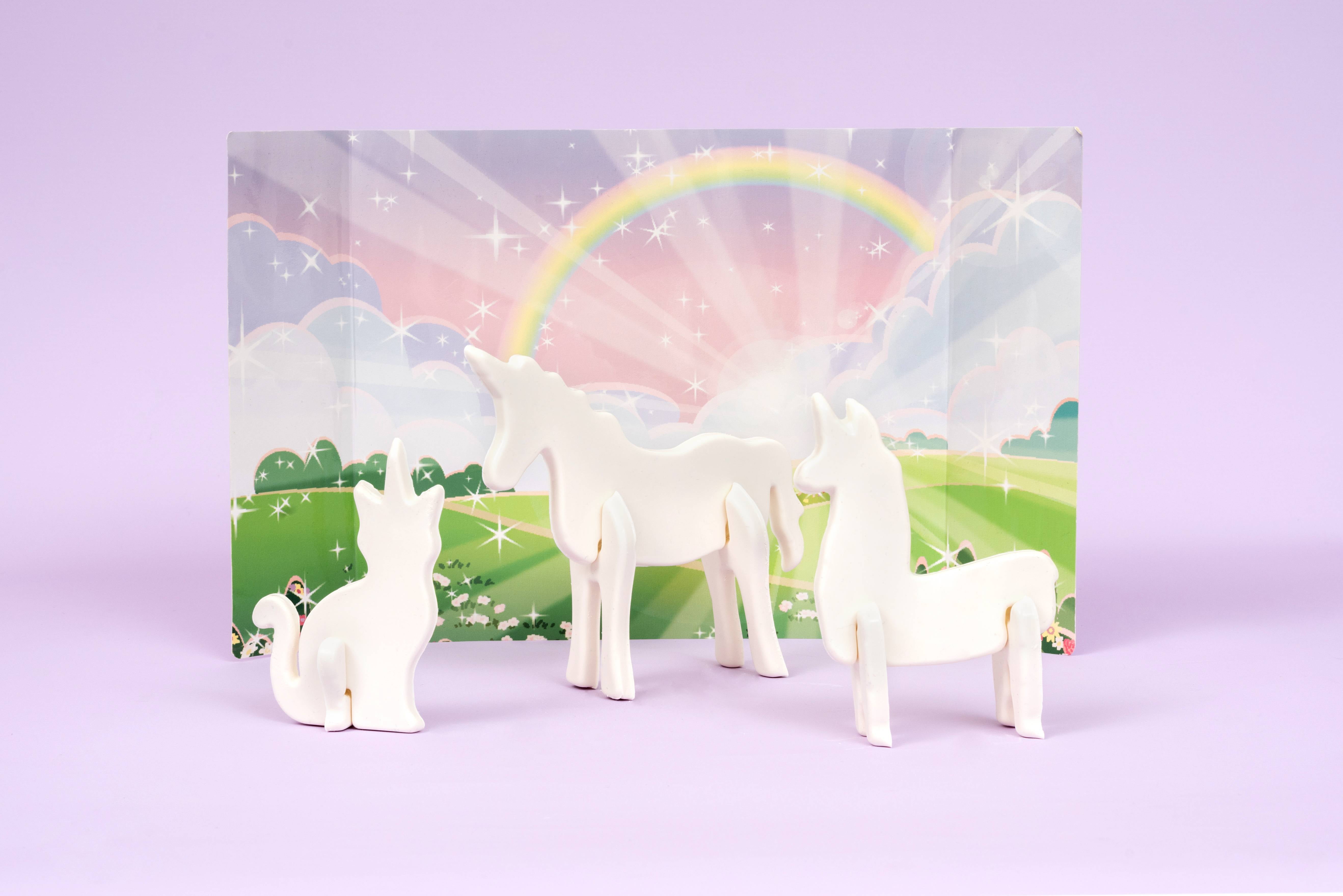 AC Sweet Sugarbelle Pop-Up Bake Shop White, 8pc - Walmart.com