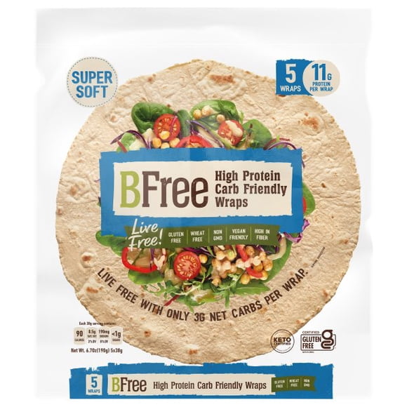 Bfree