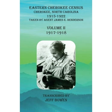 Cherokee DNA Studies: Real People Who Proved the Geneticists Wrong ...