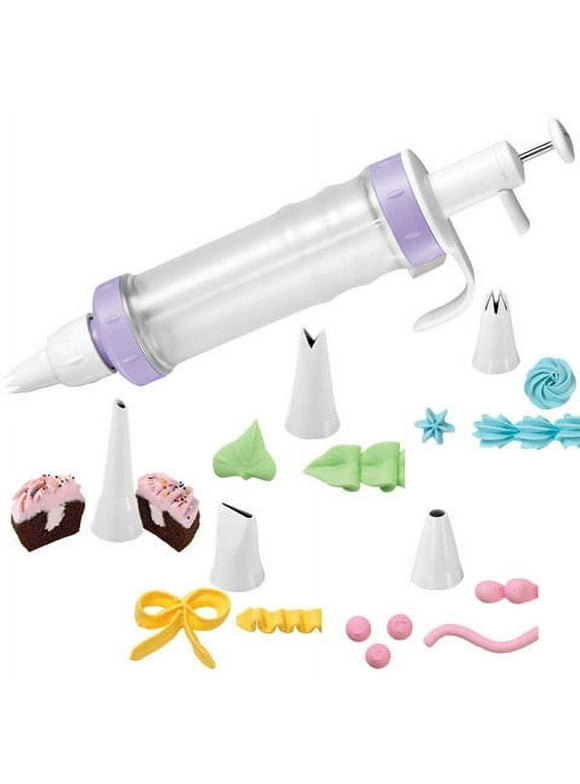 Wilton Cake Decorating in Cake, Baking & Pastry Supplies - Walmart.com