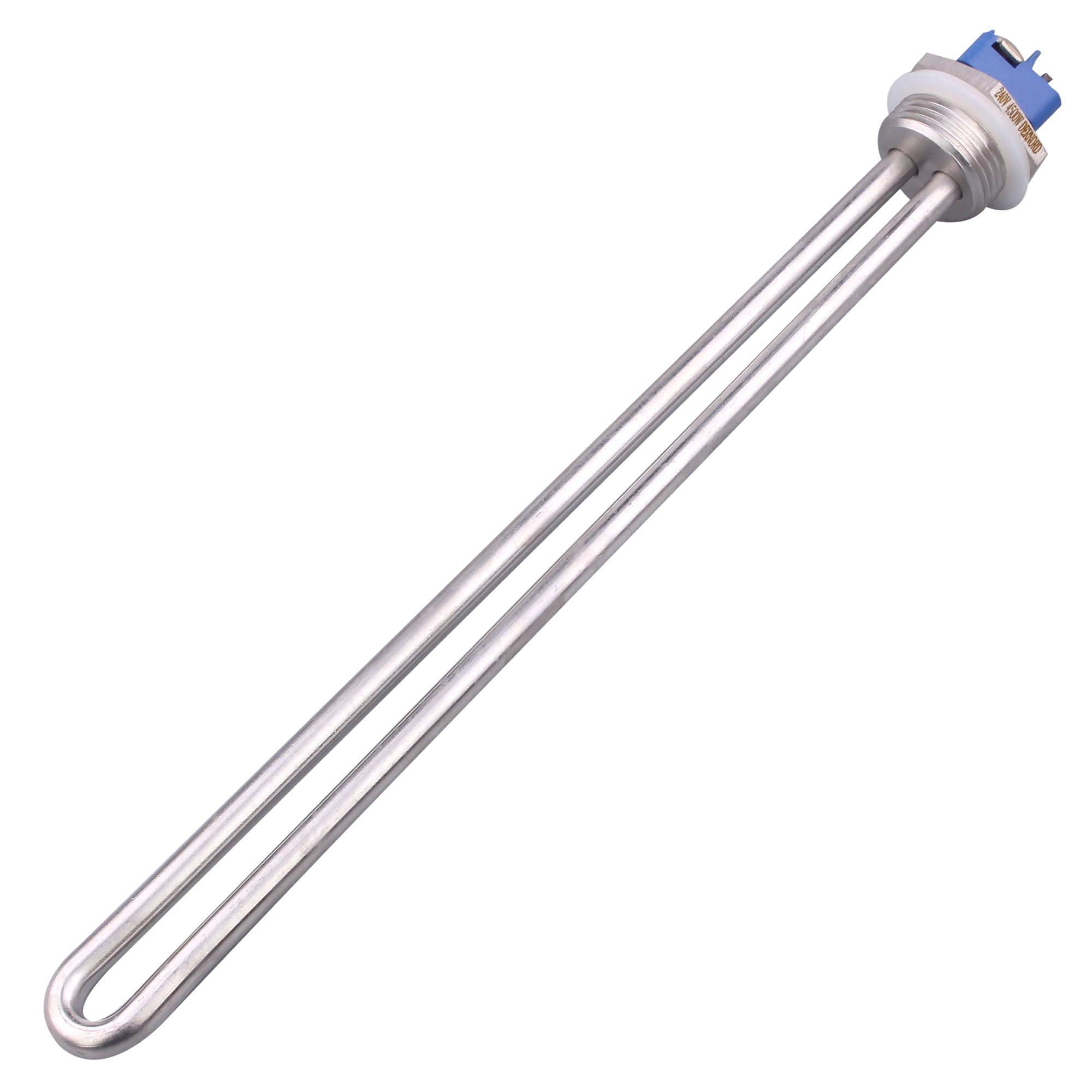 Heating Element Electric Brewing Stainless Steel NPT Thread Water ...